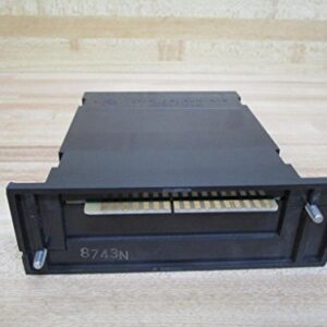 Texas Instruments 6MT-33 Output Module 6MT33