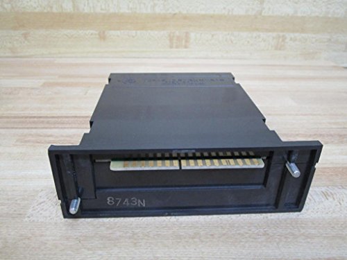 Texas Instruments 6MT-33 Output Module 6MT33