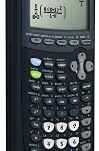 TEXAS INSTRUMENTS TI-82 Advanced Calculatrice