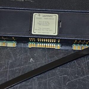 Texas Instruments 500-5019 WORD OUTPUT MODULE ASSY NO 2460547-0001