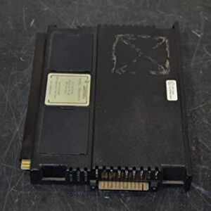 Texas Instruments 500-5019 WORD OUTPUT MODULE ASSY NO 2460547-0001