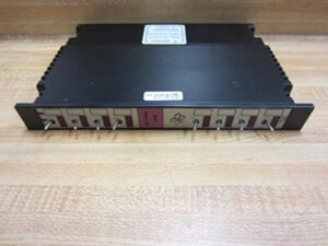 texas instruments 500-5020 input simulator 5005020