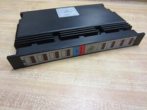 texas instruments 500-5005 input voltage range 5005005