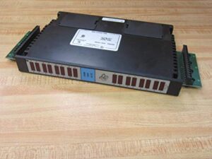 texas instruments 500-5030 lvdc input module t97078