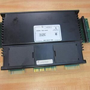 Texas Instruments 500-5030 LVDC Input Module T97078