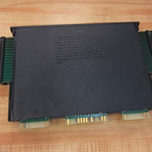 Texas Instruments 500-5030 LVDC Input Module T97078