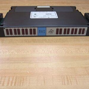 Texas Instruments 500-5030 LVDC Input Module T97078