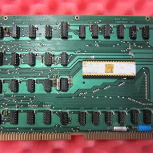 Texas Instruments 46202-1 Board 46201-1