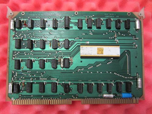 Texas Instruments 46202-1 Board 46201-1