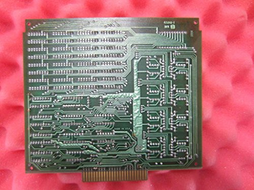 Texas Instruments 46202-1 Board 46201-1