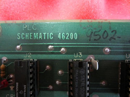 Texas Instruments 46202-1 Board 46201-1