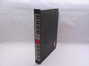 texas instruments plc 500-5012 output module, 16amp, 220vac, 8point, discontinued by manufacturer