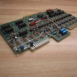 Texas Instruments 46158-1 Circuit Board