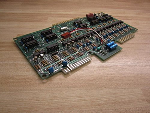 Texas Instruments 46158-1 Circuit Board