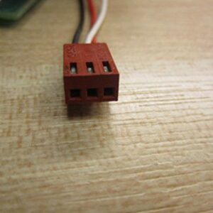 Texas Instruments 46158-1 Circuit Board