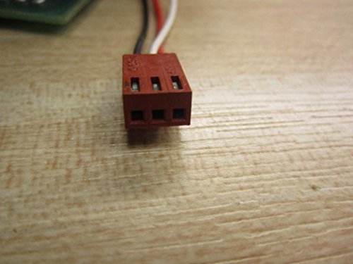 Texas Instruments 46158-1 Circuit Board