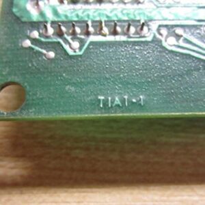 Texas Instruments 46158-1 Circuit Board