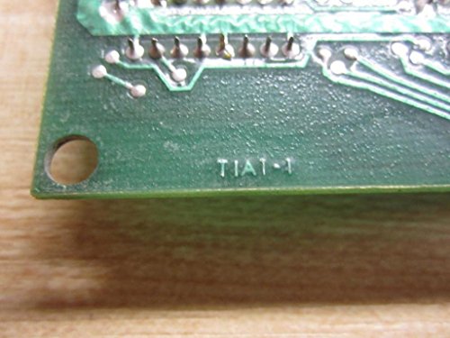 Texas Instruments 46158-1 Circuit Board