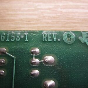 Texas Instruments 46158-1 Circuit Board