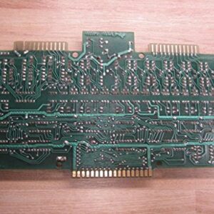 Texas Instruments 46158-1 Circuit Board