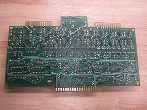 Texas Instruments 46158-1 Circuit Board