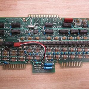 Texas Instruments 46158-1 Circuit Board