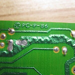 Texas Instruments 45947-1 Circuit Board