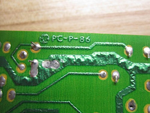 Texas Instruments 45947-1 Circuit Board