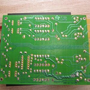 Texas Instruments 45947-1 Circuit Board