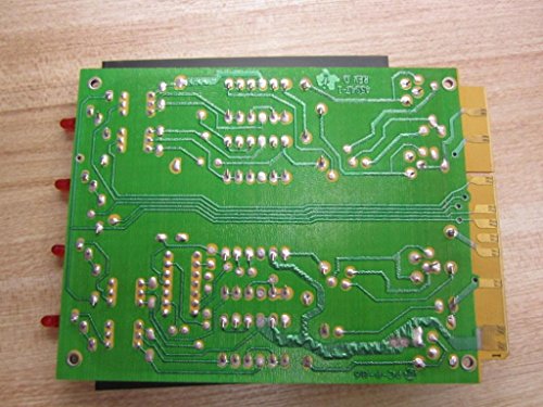 Texas Instruments 45947-1 Circuit Board