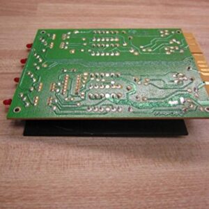 Texas Instruments 45947-1 Circuit Board