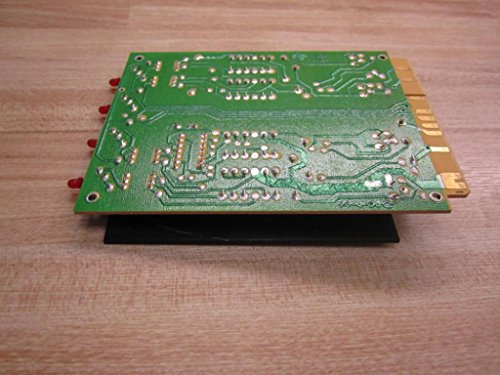 Texas Instruments 45947-1 Circuit Board