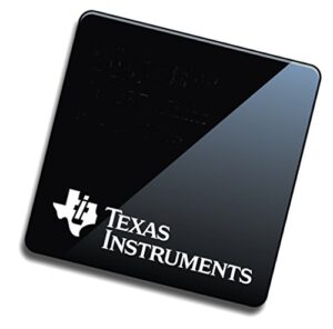 texas instruments sn74ls00n ics and semiconductors, nand gate, 4 element, 2 input bipolar, 14-pin, plastic dip tube, 19.3 mm l x 6.35 mm w x 4.57 mm h (pack of 5)