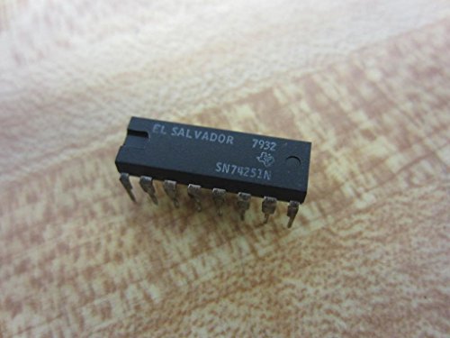 Texas Instruments SN74251N Integrated Circuit