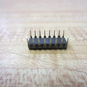 Texas Instruments SN74161N Integrated Circuit