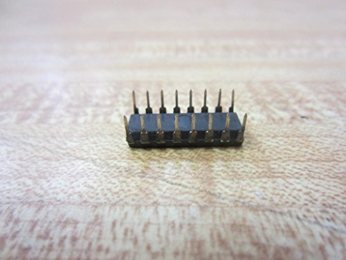 Texas Instruments SN74161N Integrated Circuit