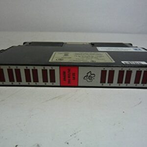 Texas Instruments 500-5056 Output Module T89765