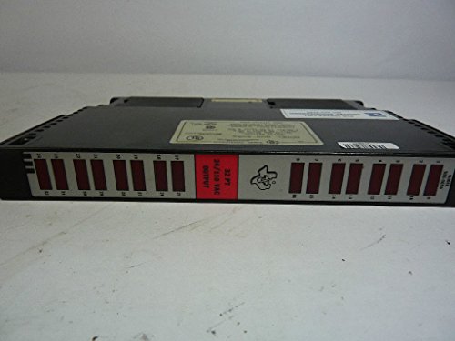 Texas Instruments 500-5056 Output Module T89765