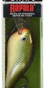 Rapala Dives-to Fat 03 Smash