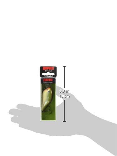 Rapala Dives-to Fat 03 Smash