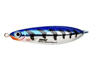 rapala rattlin` minnow spoon rmsr-08 color mbt