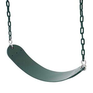 Lifetime 90952 Kids 7-Foot Swing Set