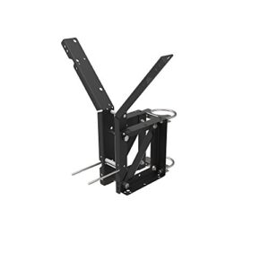 lifetime 9594 basketball backboard mounting kit