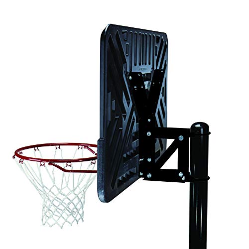 Lifetime 9594 Basketball Backboard Mounting Kit