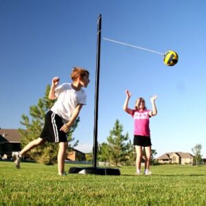 Lifetime 90029 Portable Tetherball System