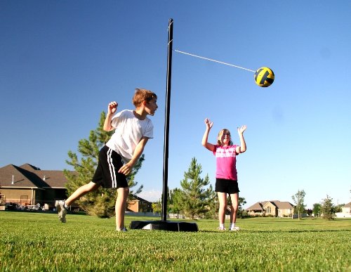 Lifetime 90029 Portable Tetherball System