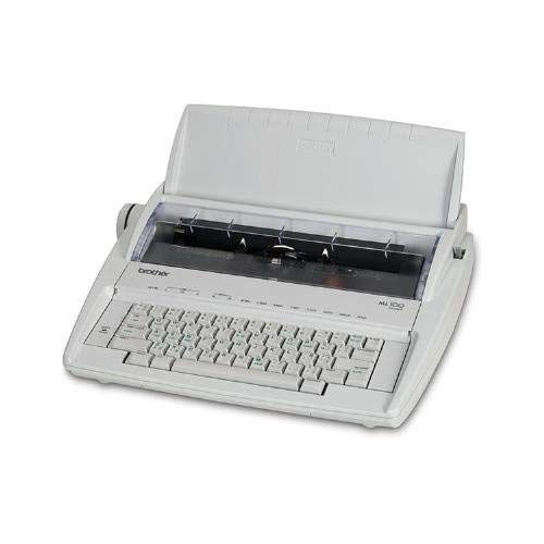 Brother ML-100 Typewriter - Ml100 Electronic Dictionary Typewriter (Renewed)