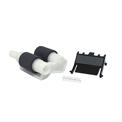 LLDSKW LY7418001 Paper Feed Kit Compatible with Brother MFC-9330CDW MFC-9340CDW HL-3140CW HL-3170CDW HL-3180CDW MFC-9130CW