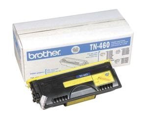 brother intellifax ppf 4750e high yield black toner (6000 yield) – genuine orginal oem toner