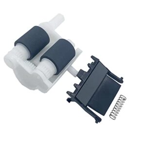 Goldship Paper Feed Roller Kit for Brother DCP-L5500DN HL-L5000D HL-L5200DW HL-L6200DW HL-L6250DW HL-L6300DW HL-L6400DW MFC-L5700DW MFC-L5900DW MFC-L6700DW MFC-L6750DW MFC-L6800DW MFC-L6900DW